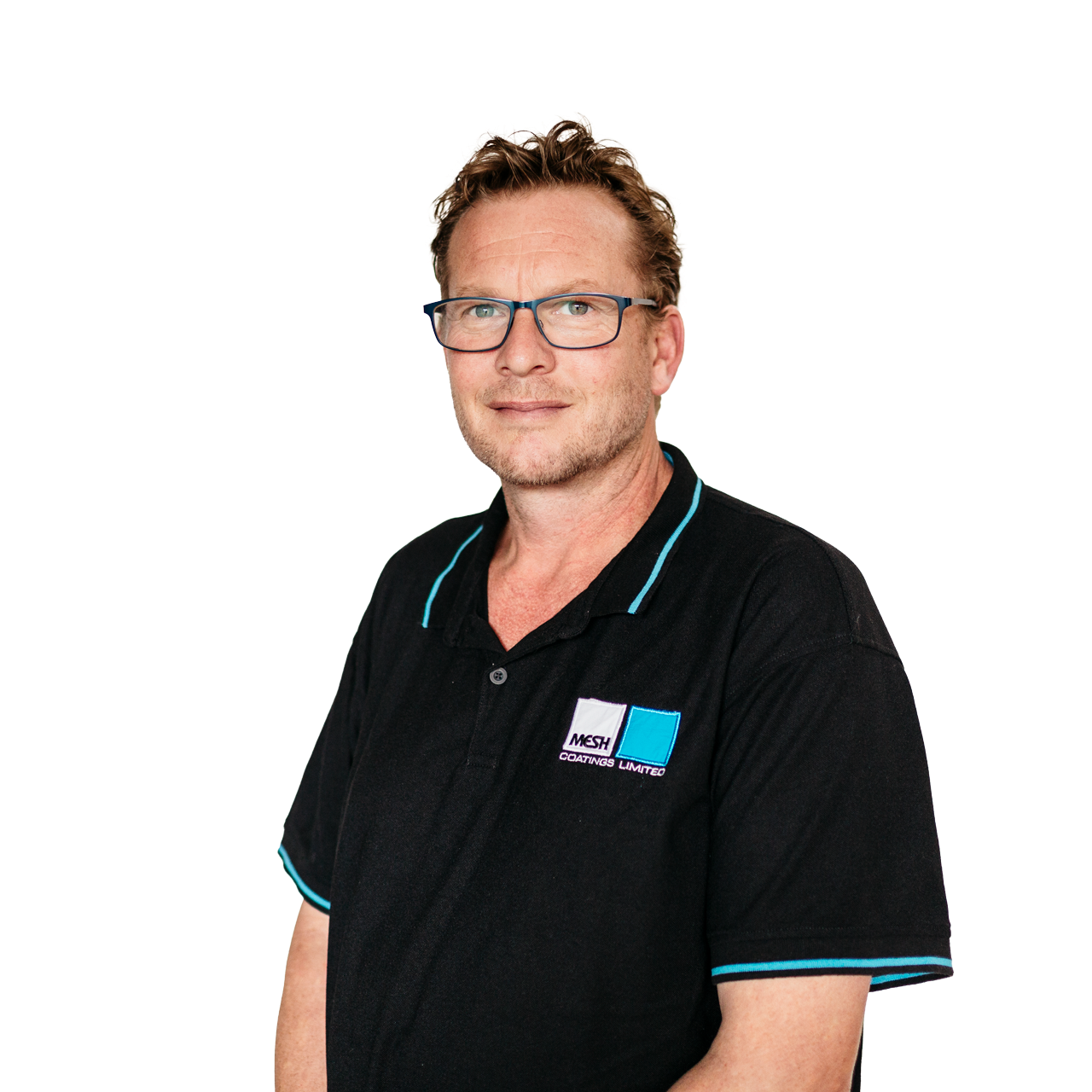 Meet the team | Mesh Coatings